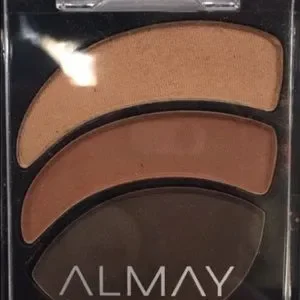 Almay | Makeup | Almay Shadow Trio Caffeine Eyeshadow Palette | Poshmark